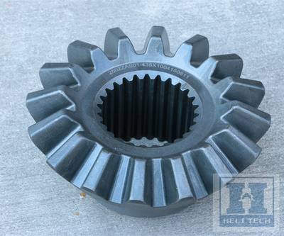 Differential Side Gear - Buy bevel gear, differential side gear ...