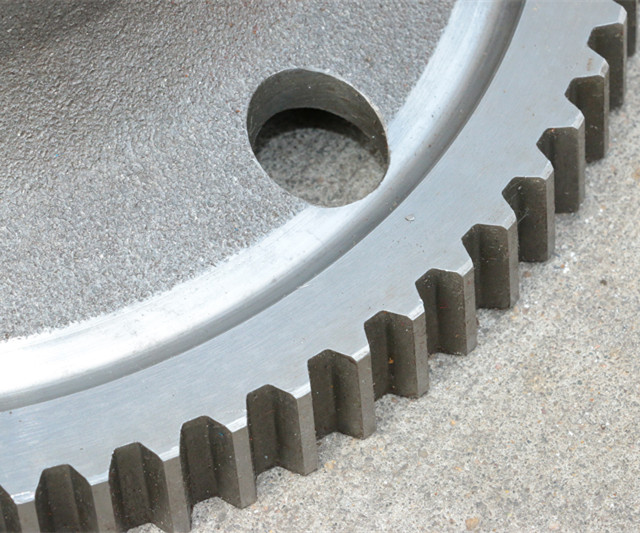 OEM Internal Gear for Truck Hub Reduction - Buy hub reduction gear, OEM ...